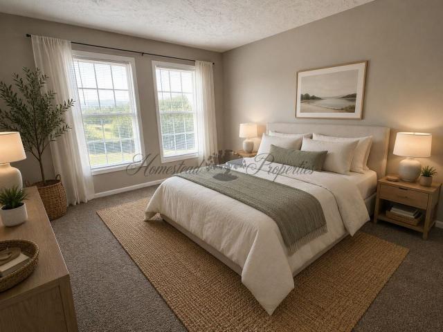 Whispering Pines Townhomes 2 Bedroom Apartment for Rent at 151 Crestview Dr, Elizabethton, TN 37643