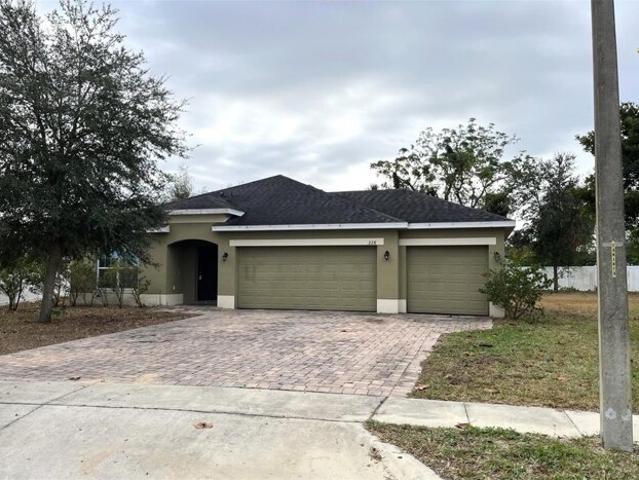 Whispering Pines Way, Davenport, Home For Sale