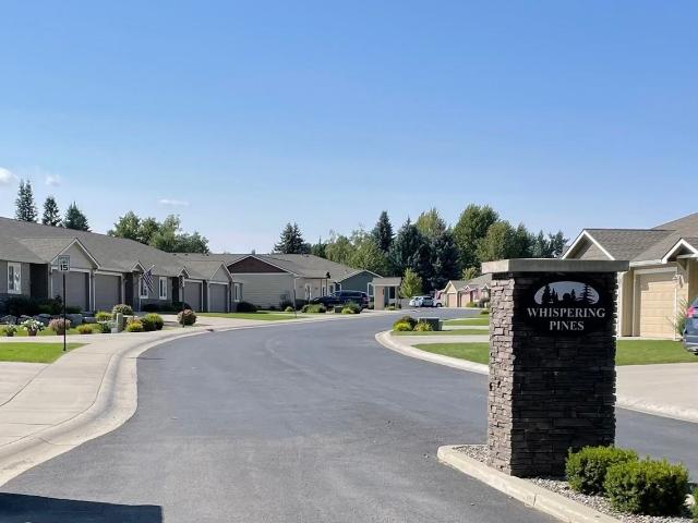 Whispering Pines 55+ in Spokane Valley! 3 Bedroom Apartment for Rent at 19106 E Sprague Ave, Spokane Valley, WA 99016 Spokane Valley