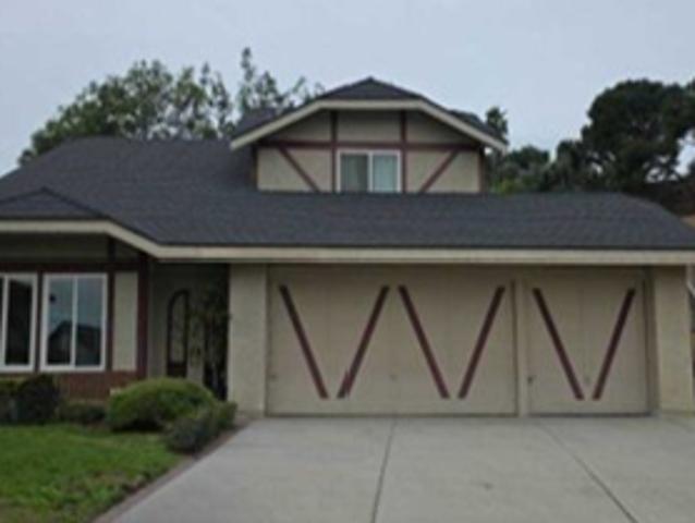 Whispering Tree Dr