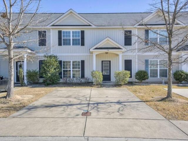 Whispering Willow Way, Grovetown, Home For Sale