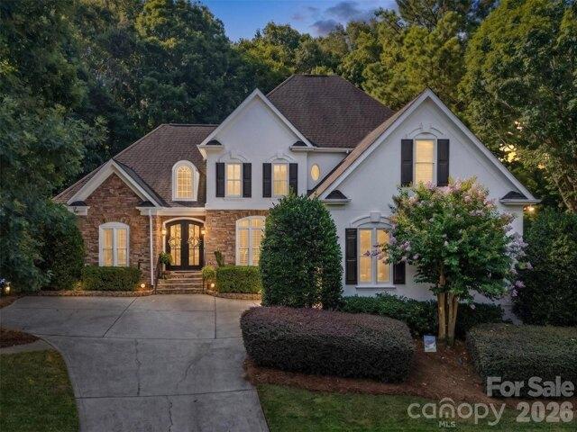 Whispering Wind Dr, Charlotte, Home For Sale