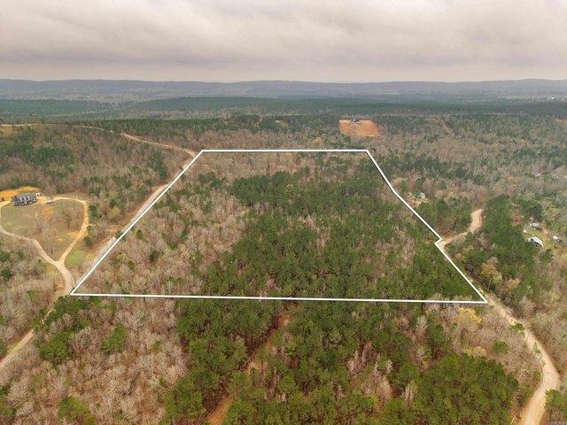 Whispering Wind Ln, Bonnerdale, AR 71933