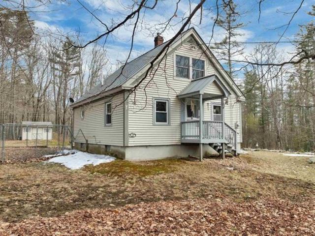 Whispering Winds Way, Canaan, Home For Sale