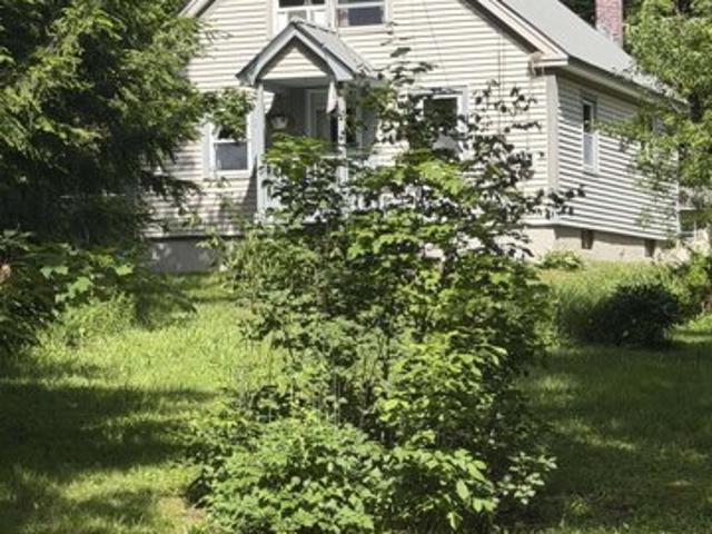 Whispering Winds Way, Canaan, Home For Sale