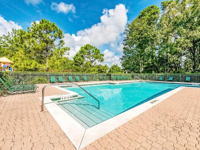 Whispering Woods Apartments 3 Bedroom Apartment for Rent at 210 Whispering Woods Ln, St Augustine, FL 32084