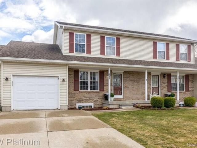 Whispering Woods Ln, Marysville, Condo For Sale