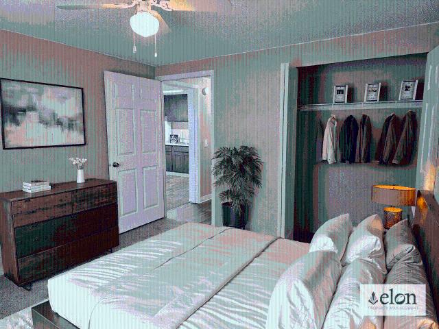 Whisperwood Two Bed Two Bath with Master Bedroom