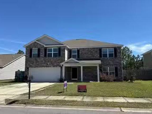 Whisperwood Ln