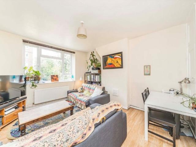 Whiston Road, E2, London