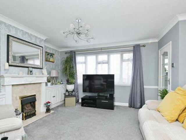 Whiston Road, Kingsthorpe, 3 Bedroom Semi detached