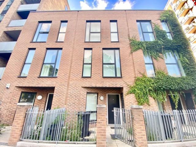 Whiston Road, London E2, 4 bed terraced house to rent, £5,035 pcm | PrimeLocation