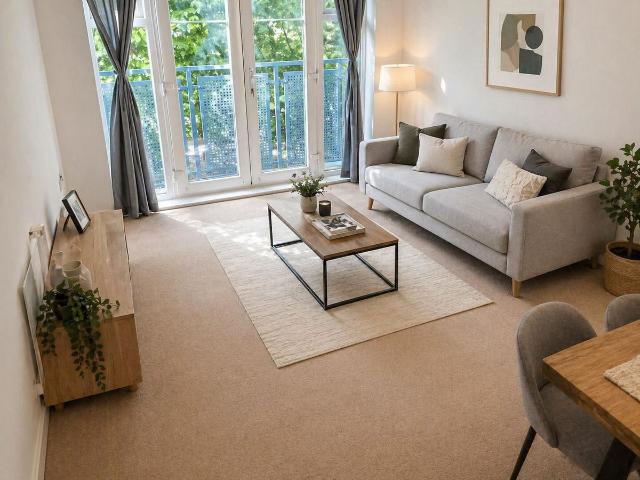 Whistle Road, Mangotsfield BS16, 1 bed flat to rent, £950 pcm | PrimeLocation