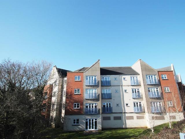 Whistle Road, Mangotsfield BS16, 1 bed flat to rent, £995 pcm | PrimeLocation