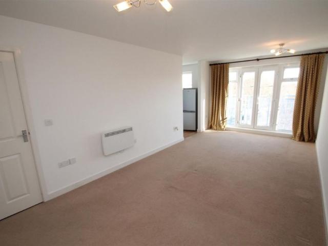 Whistle Road, Mangotsfield, BS16