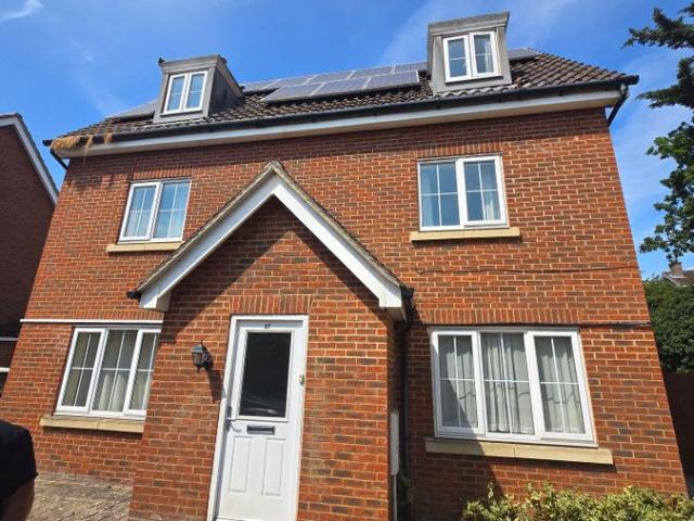 Whistlefish Court, Norwich, Norwich NR5, 6 bed property to rent, £580 pcm | PrimeLocation