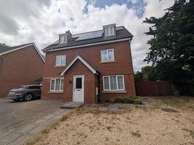 Whistlefish Court, Norwich NR5, 6 bed detached house to rent, £3,000 pcm | PrimeLocation
