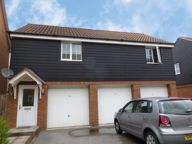 Whistlefish Court, Norwich NR5, 2 bed flat to rent, £1,000 pcm | PrimeLocation