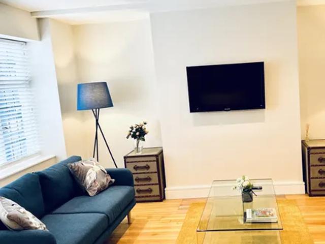 Whistles Dry Cleaners, Monck Street, Westminster, London, SW1P 2AS, United Kingdom | 2 bed apartment for rent #149137267 | Rentberry