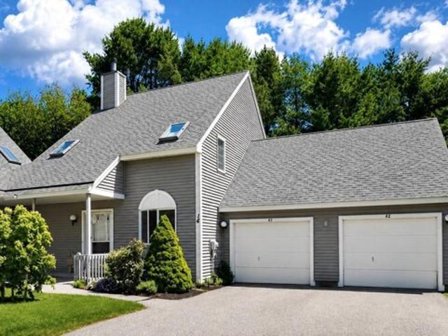 Whistler Lndg Unit,scarborough, Home For Sale