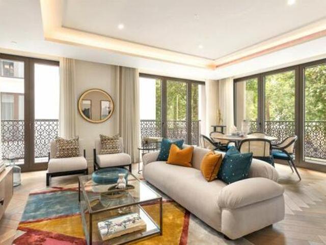 Whistler Square, Belgravia, 4 Bedroom Apartment