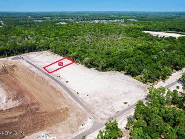 Whistling Palm Ct, Ponte Vedra, Plot For Sale