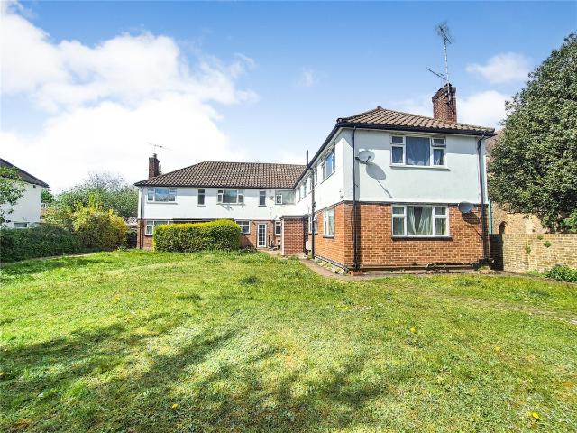 Whytecliffe Rd North, Purley, Surrey