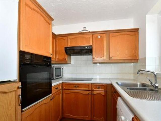 Whytecliffe Road South, Purley, 1 Bedroom Flat