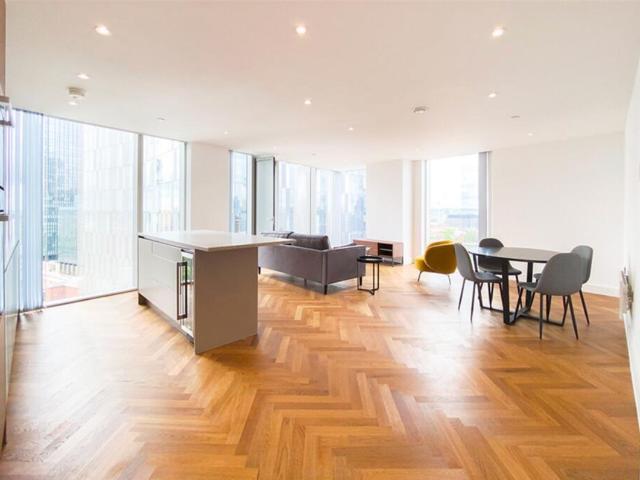 Whytecliffe Road South, Purley CR8, 1 bed flat to rent, £2,050 pcm | PrimeLocation