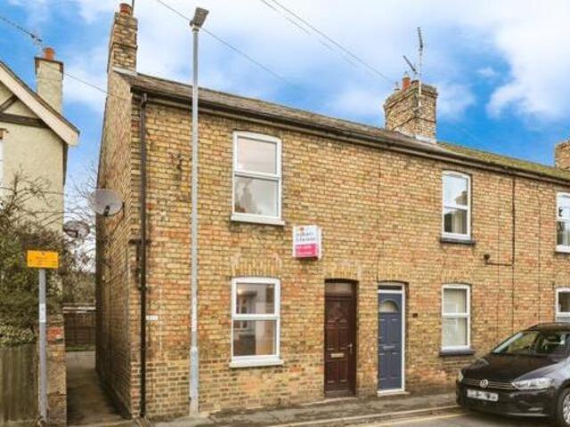 Whytefield Road, Ramsey, 2 Bedroom End