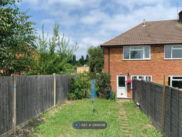 Whyteladies Lane, Cookham, Maidenhead SL6, 2 bed maisonette to rent, £1,650 pcm | PrimeLocation