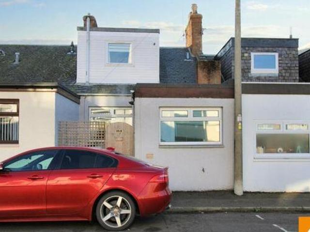 Whyterose Terrace, Methil, 2 Bedroom Terraced