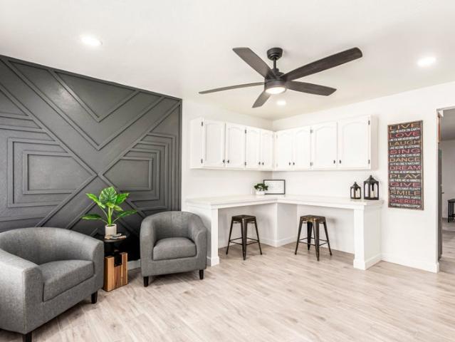Why Settle? Fresh Modern and fully loaded. Get 2x