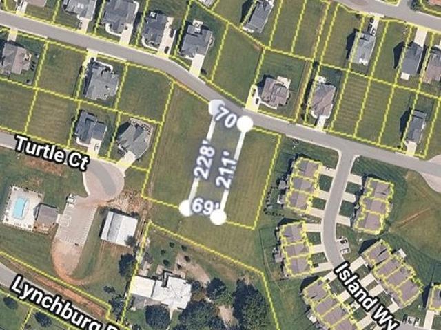Why Worry Ln, Winchester, TN 37398