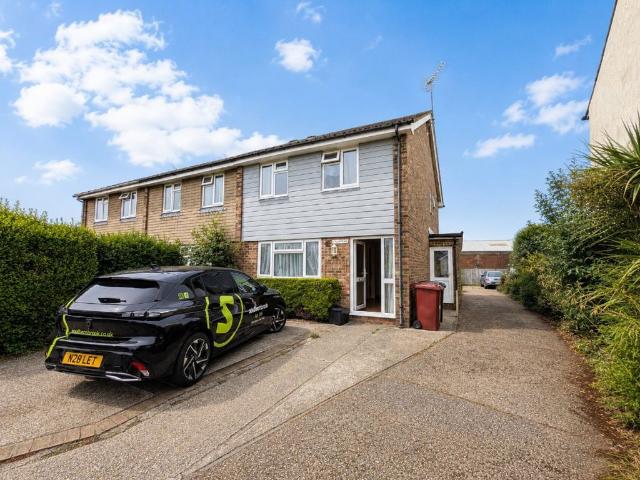 Whyke Road, Chichester PO19, 1 bed semi detached house to rent, £495 pcm | PrimeLocation
