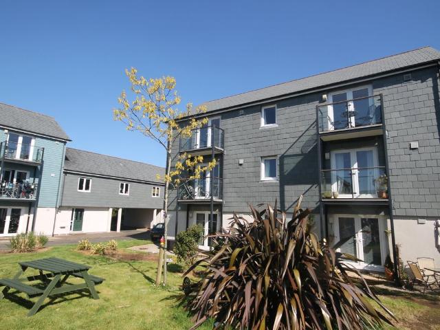 Whym Kibbal Court, Redruth TR15, 1 bed flat to rent, £775 pcm | PrimeLocation