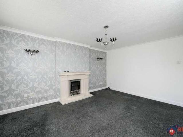 Whyndyke, Gateshead, NE10
