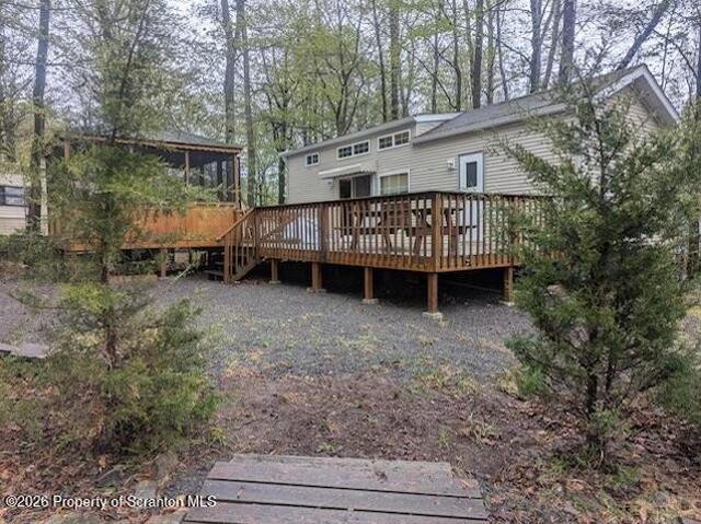 Wi2158 Quail Trl, Covington Township, PA 18444