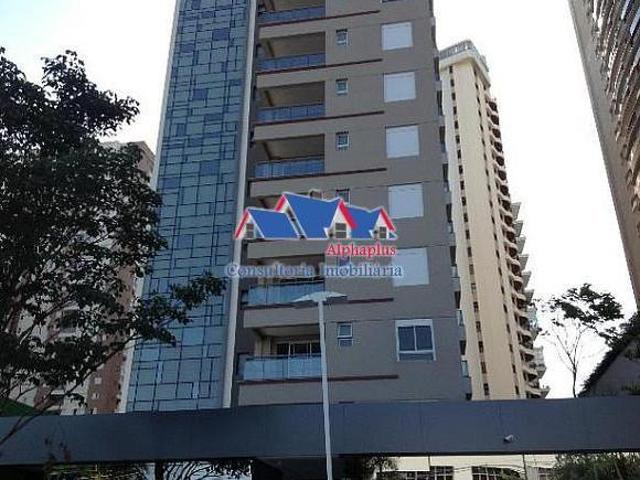 Wi House Alphaville/Barueri Mobiliado, 49 m, 1 suíte, 1 vg