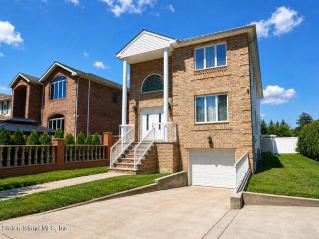 Wiman Ave, Staten Island, Home For Sale
