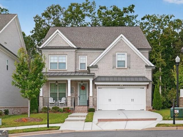 Wiman Park Ln, Johns Creek, Home For Sale