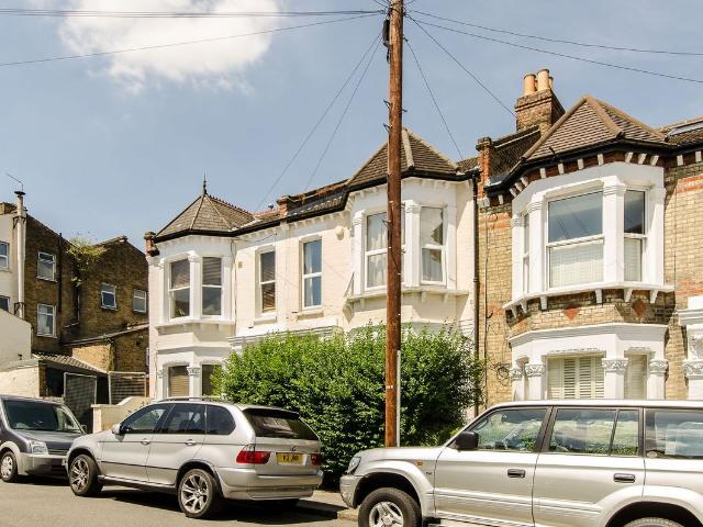Wimbart Road, Brixton Hill, London SW2, 2 bed flat to rent, £2,200 pcm | PrimeLocation