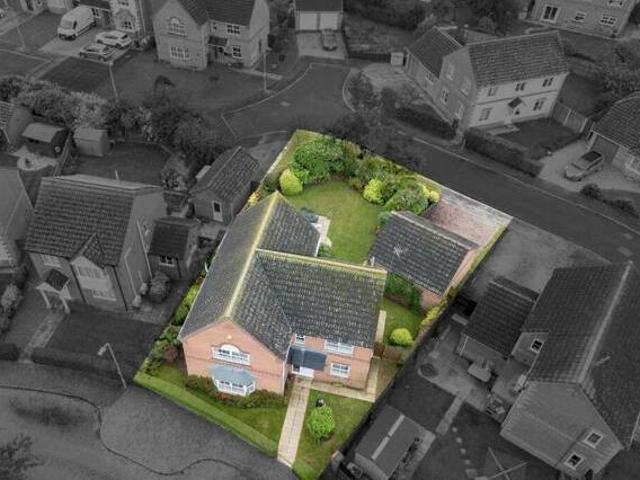 Wimberley Close, Weston, 4 Bedroom Detached