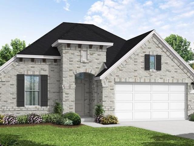 Wimberley Plan Valencia Community