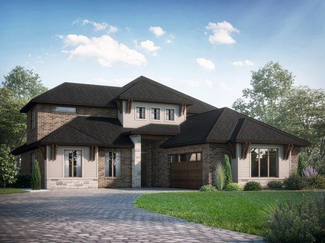 Wimberley Plan Park Hills Community
