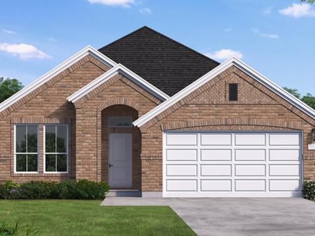 Wimberly Plan Hulen Trails Community