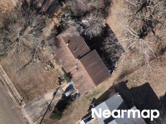 Wimberly Rd NW
