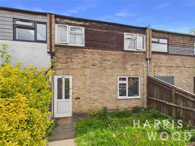 Wimbish End, Basildon, Essex SS13, 2 bed terraced house to rent, £1,500 pcm | PrimeLocation