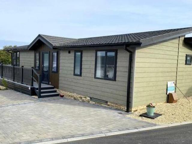 Wimborne Country Park, Candy´s Lane, 2 Bedroom Park