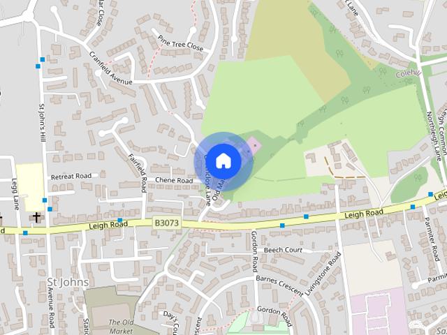 Wimborne, Dorset BH21 2TB